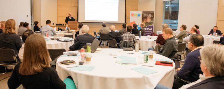 Getting to Net Zero Energy Wastewater Treatment – AZURA