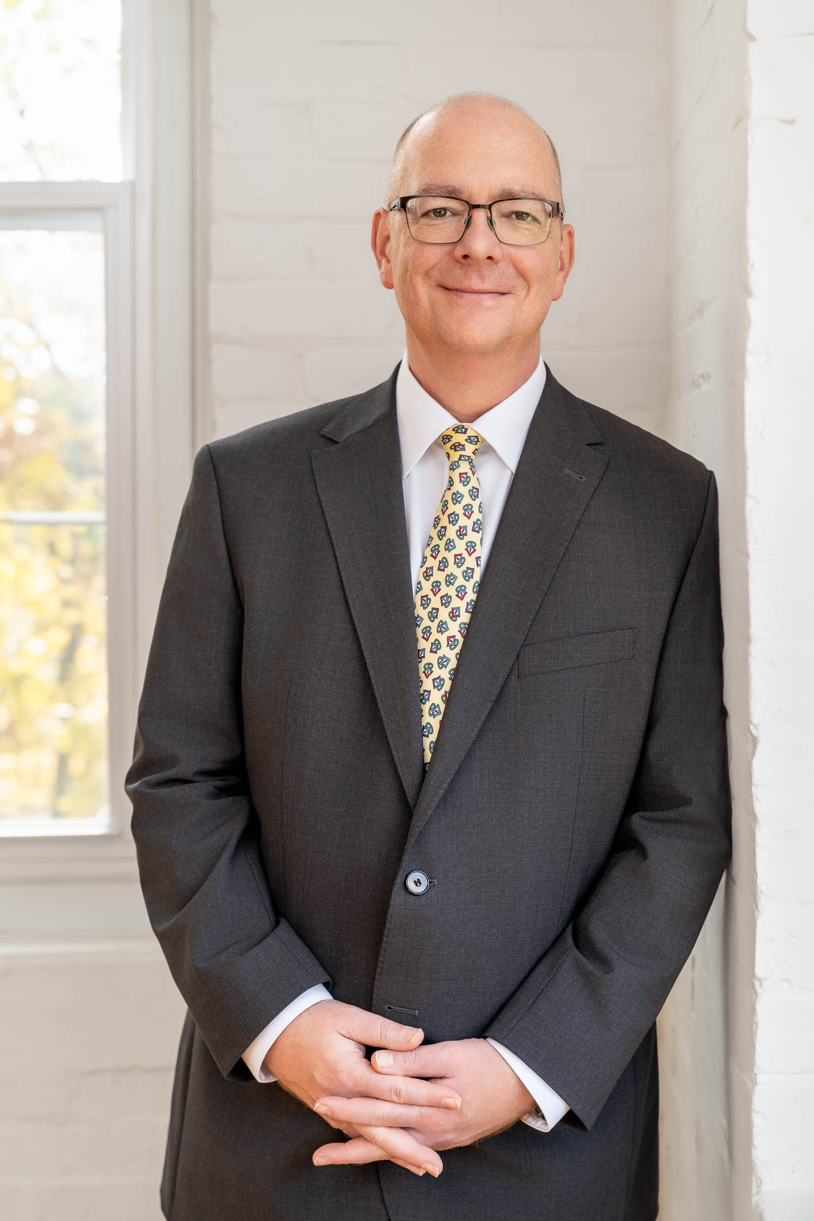 President & CEO – AZURA